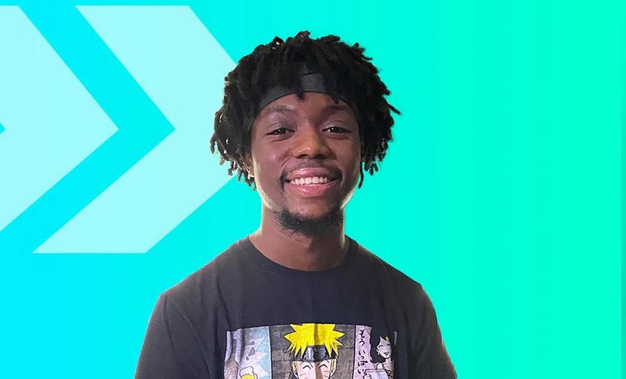 Mikeeey Interview (uTure 2022) @JustMikeeey @utureshow - Impulse Gamer