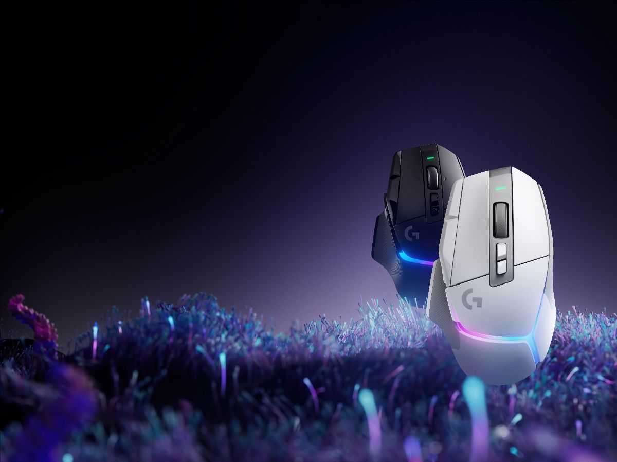 An Icon Reinvented: Logitech G502 X Gaming Mouse - Impulse Gamer