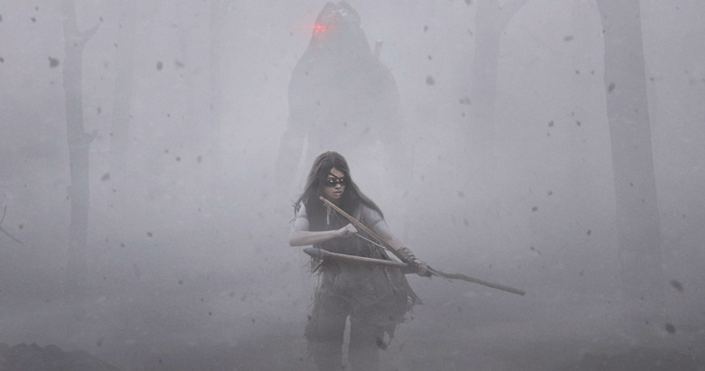 Prey - Film Review - Impulse Gamer