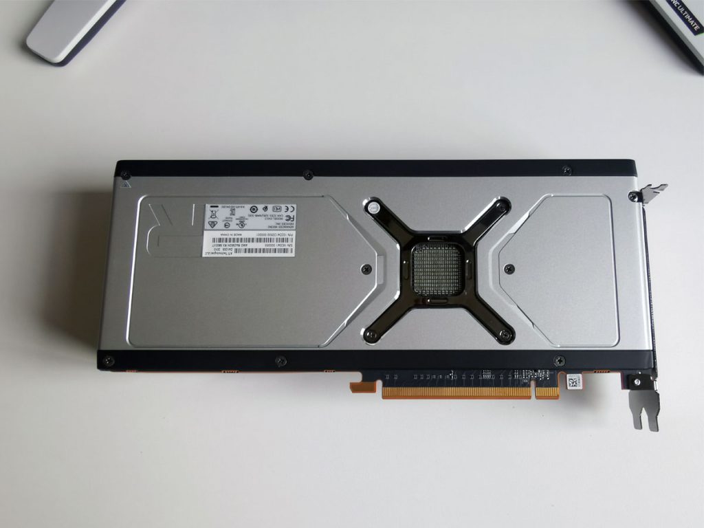 AMD Radeon RX 6800 XT Midnight Black Edition Graphics Card Review ...