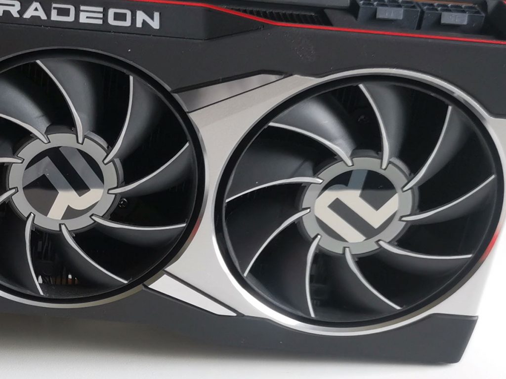 AMD Radeon RX 6800 XT Midnight Black Edition Graphics Card Review ...