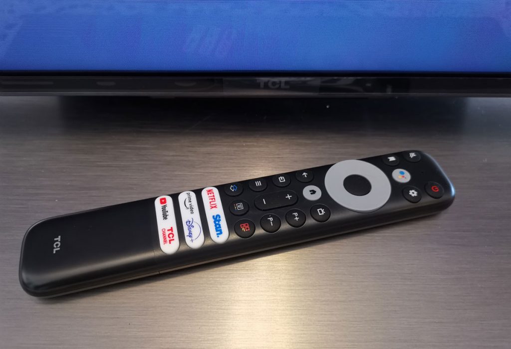 TCL Mini LED 4K TV (65C835) Review & TCL QLED 4K TV (65C735) Review: A ...