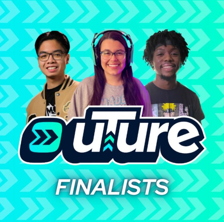 Mikeeey Interview (uTure 2022) @JustMikeeey @utureshow - Impulse Gamer