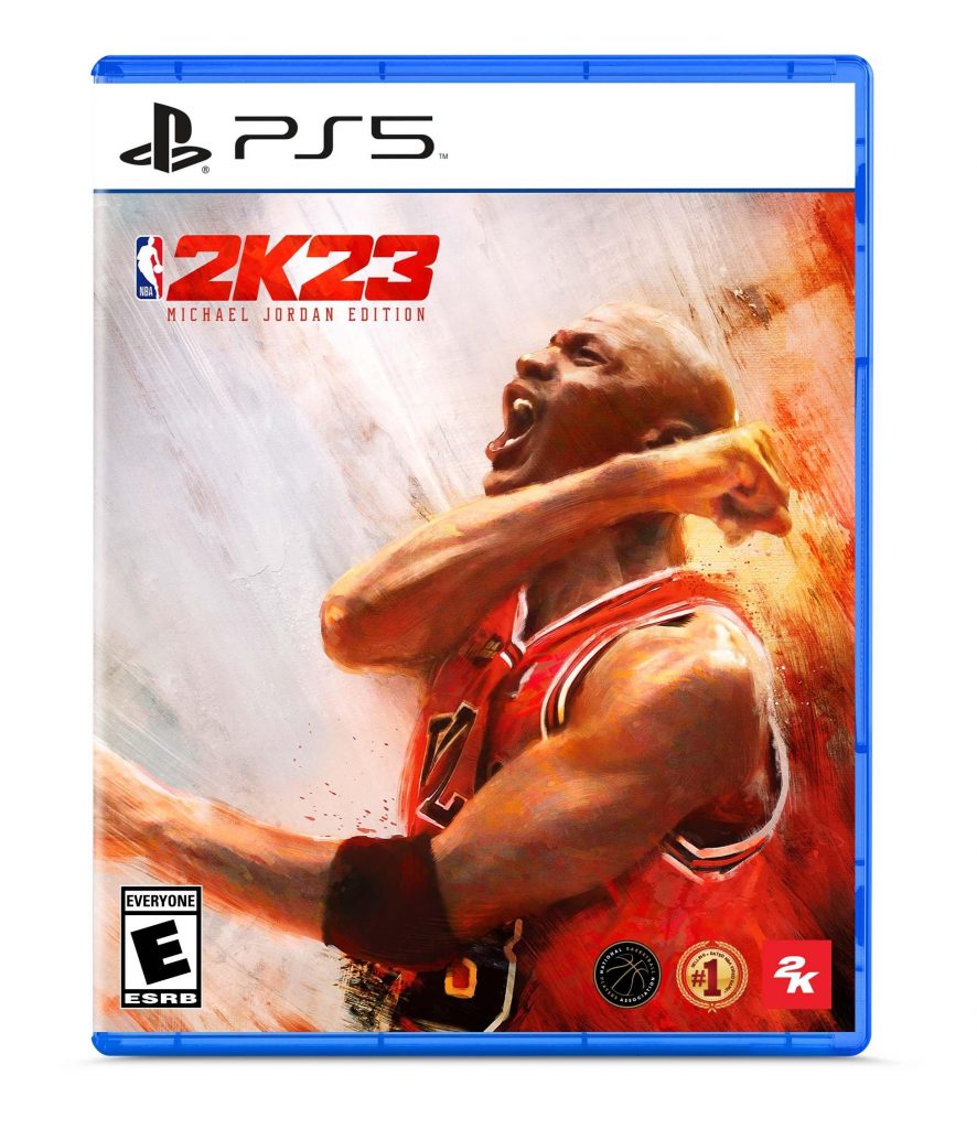 NBA 2K23 PS5 Review - Impulse Gamer