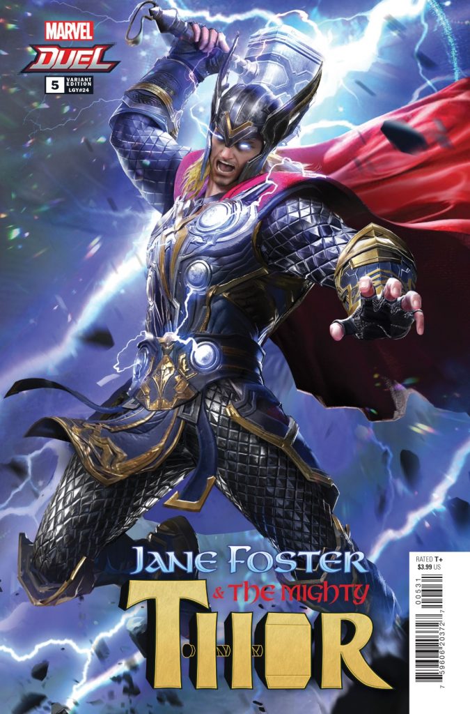 MARVEL HEROES ARE UNLEASHED IN NEW NETEASE GAME VARIANT COVERS ...