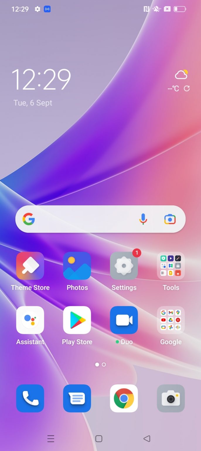 OPPO A77 5G Review - Impulse Gamer