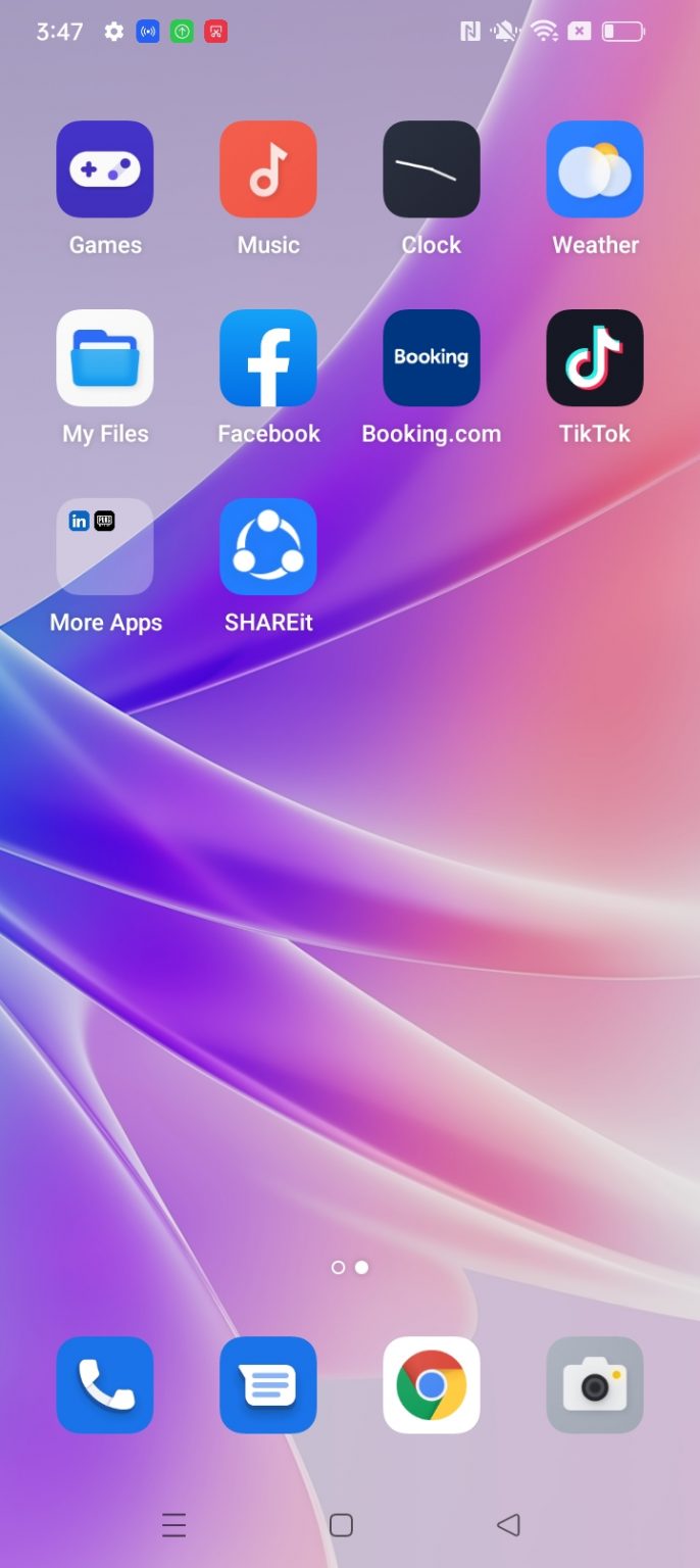 OPPO A77 5G Review - Impulse Gamer