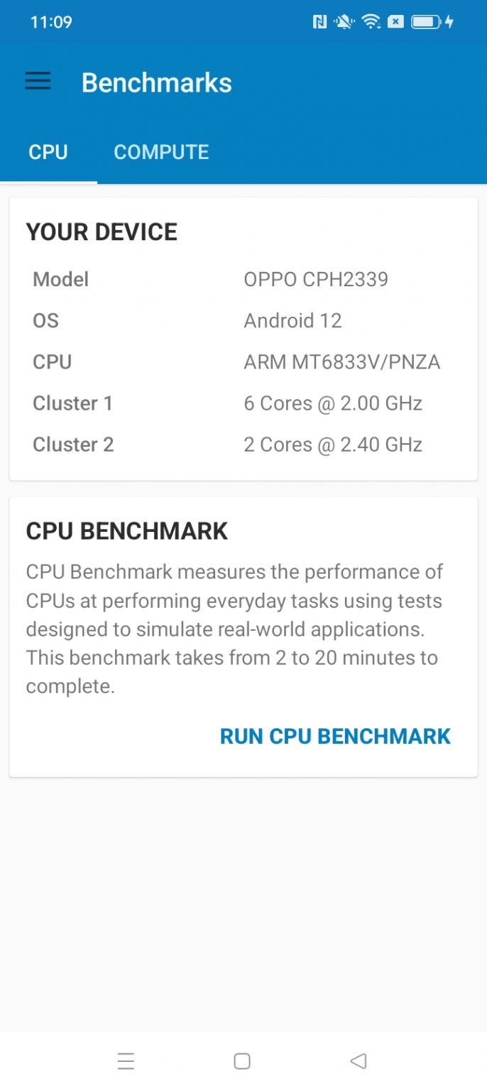 OPPO A77 5G Review - Impulse Gamer