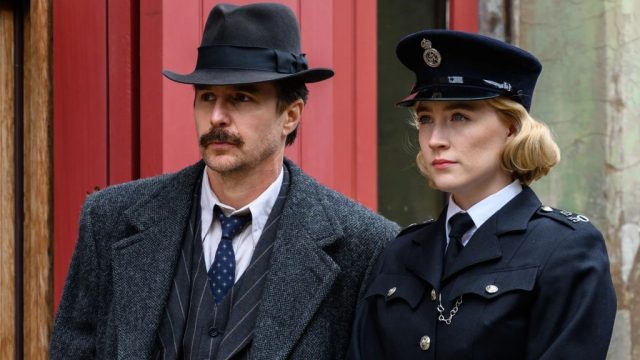 See How They Run (2022) Review - Impulse Gamer