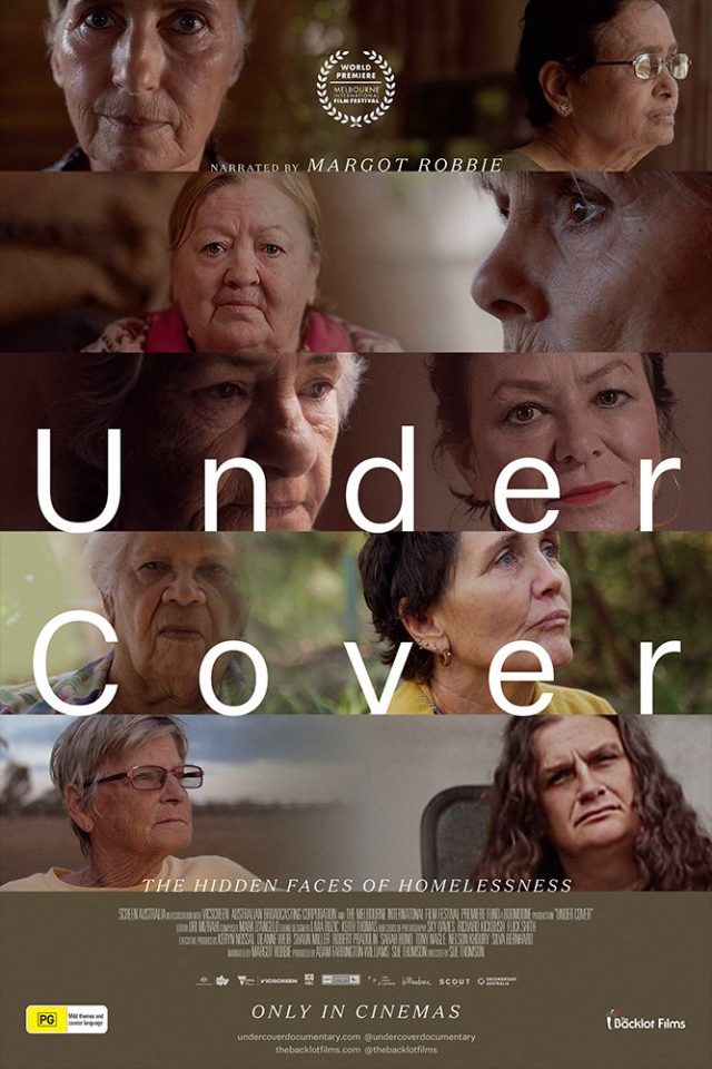 Under Cover (2022) Review - Impulse Gamer