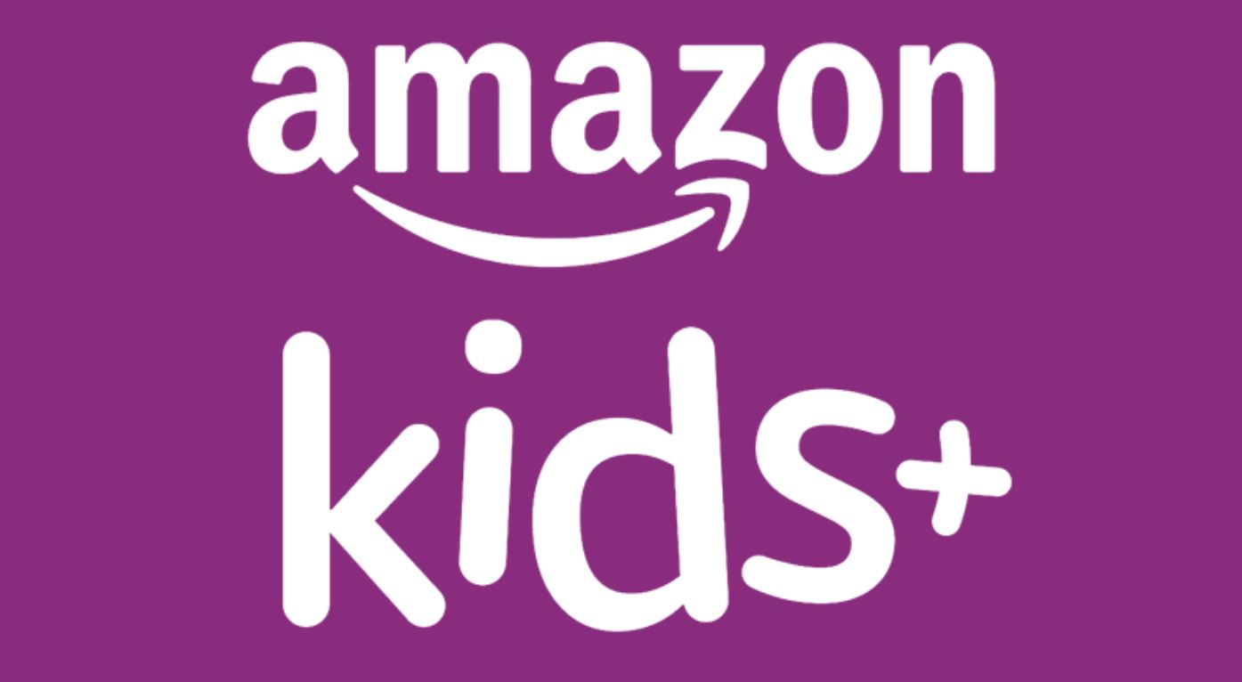 Introducing Amazon Kids on Alexa — An All-New Experience Purposefully ...