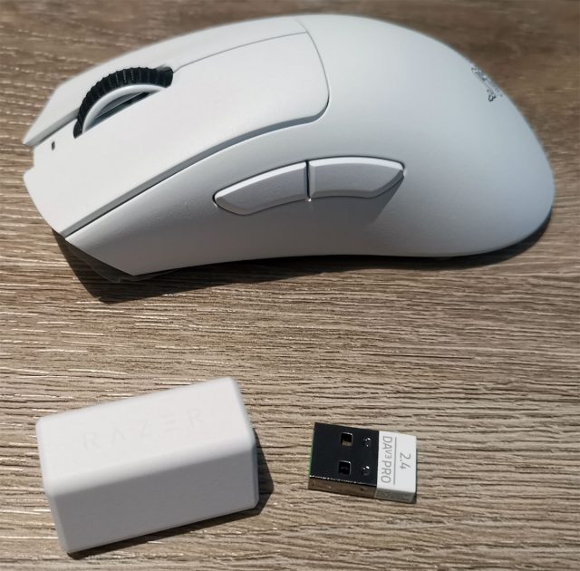 Razer DeathAdder V3 Pro Review - Impulse Gamer