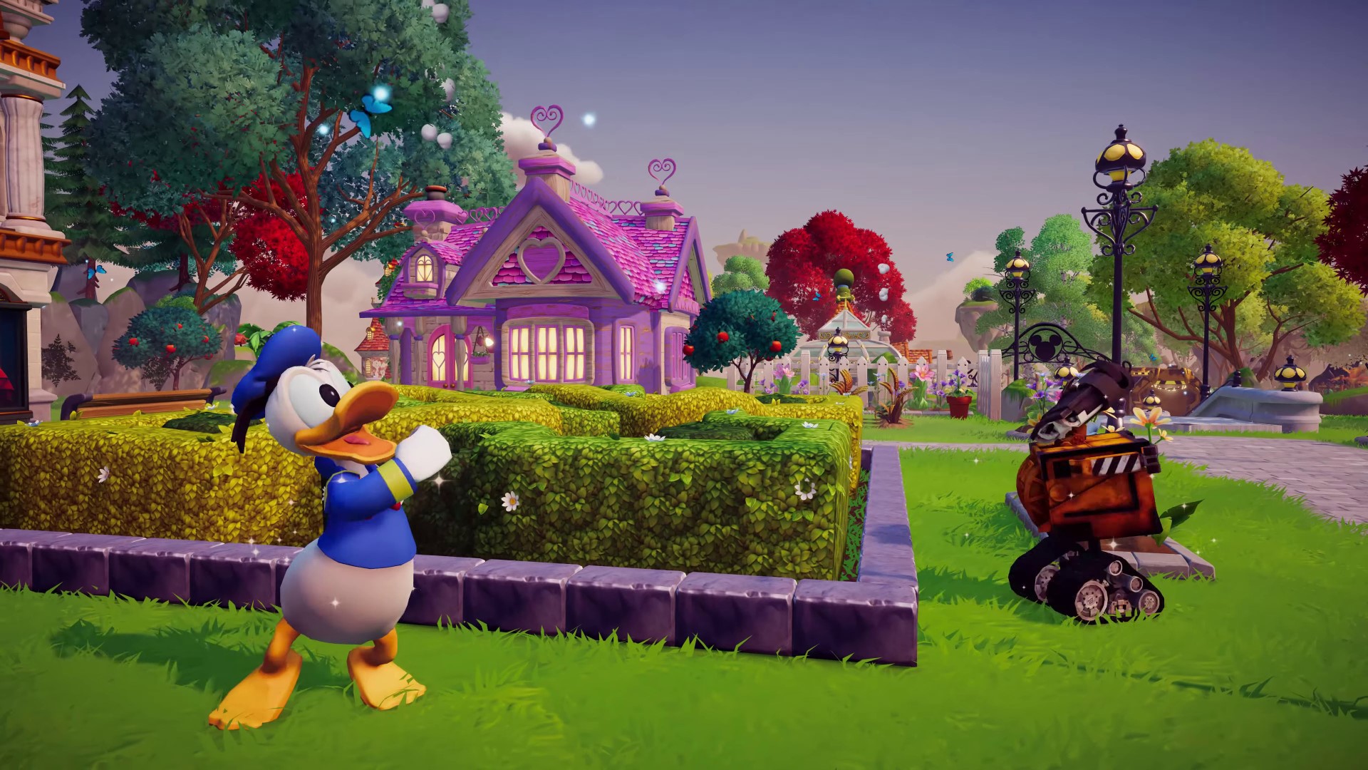 Disney Dreamlight Valley XBox Preview - Impulse Gamer Disney Dreamlight Valley XBox Preview - Impulse Gamer