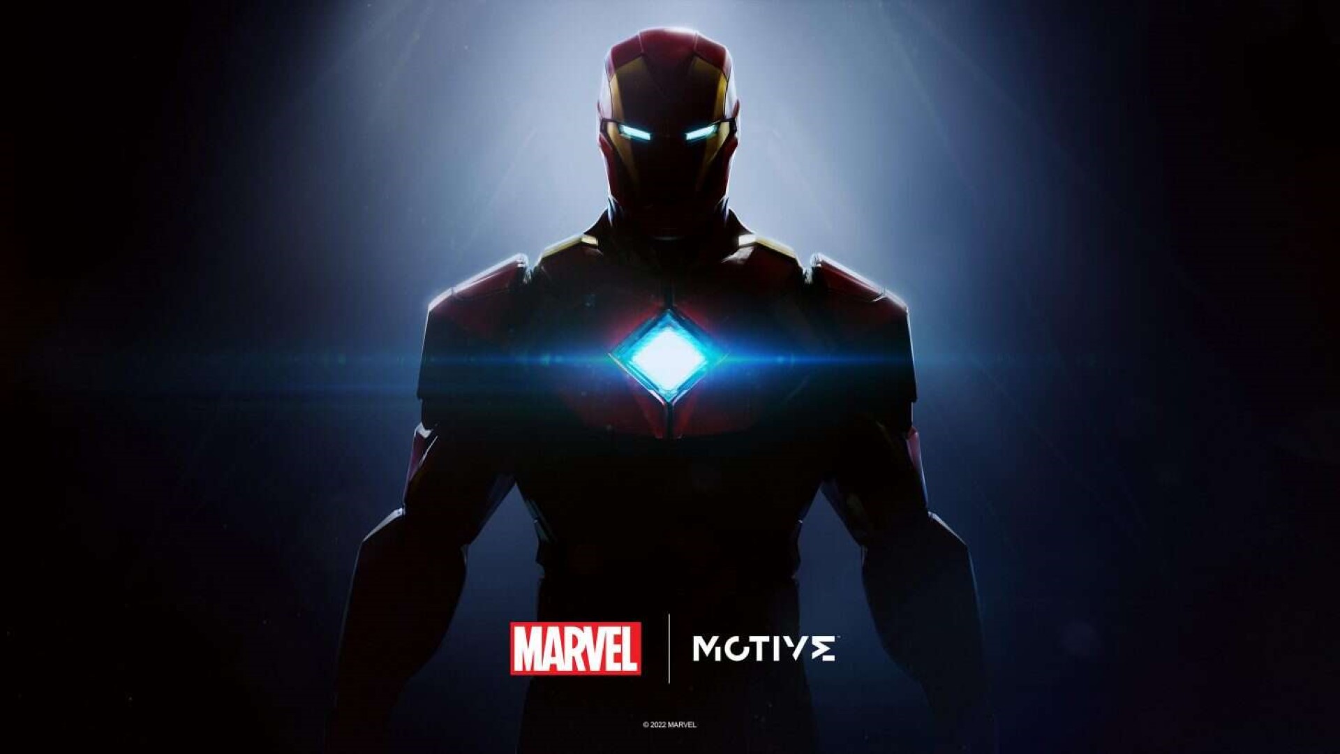 EA and Motive Studios are developing an Iron Man game - Impulse Gamer