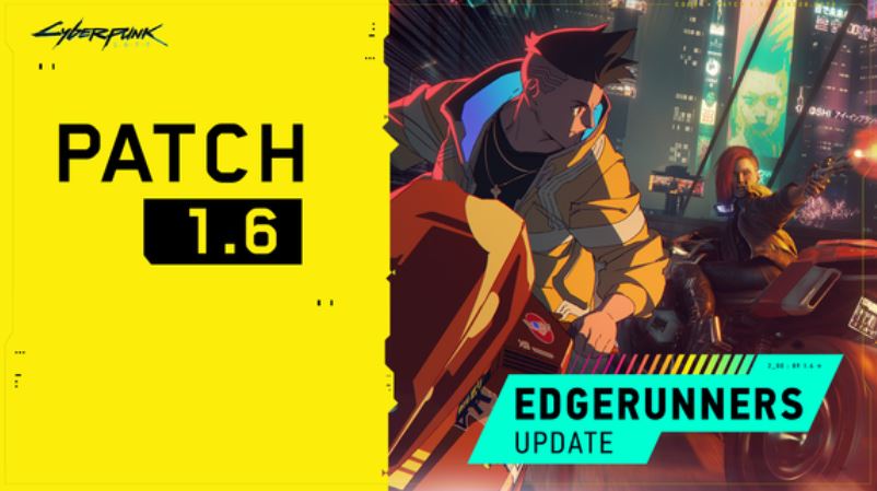 Edgerunners Update for Cyberpunk 2077 Now Available! - Impulse Gamer
