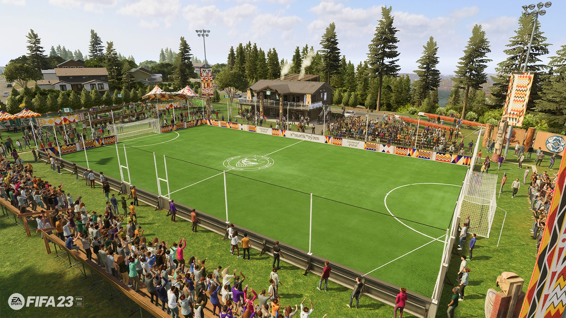 xʷməθkʷəy̓əm (MUSQUEAM) ART, DESIGN, AND SOCCER CULTURE TO FEATURE IN ...
