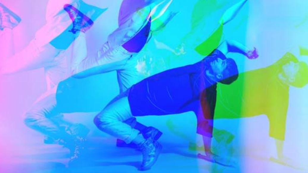 Exhilarating and enthralling new juggling show upends preconceptions ...