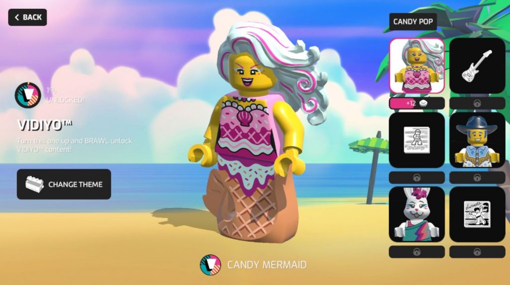 LEGO Brawls Review #XSX (Xbox Series X) - Impulse Gamer