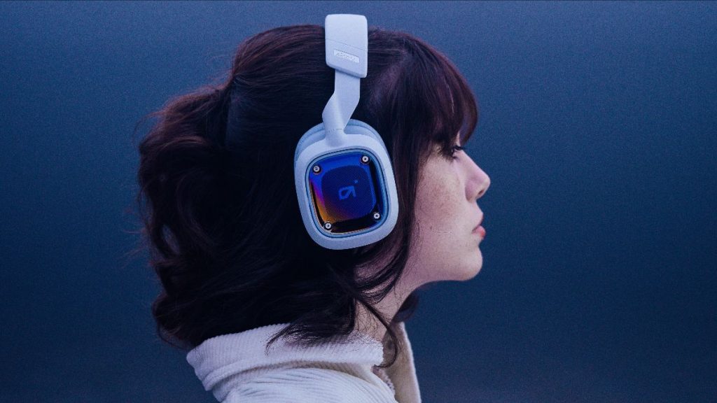 Logitech G Astro A30 Wireless Gaming Headset - Impulse Gamer
