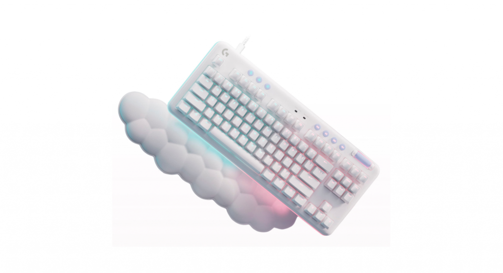 Logitech G713 Gaming Keyboard Review @LogitechG_ANZ - Impulse Gamer