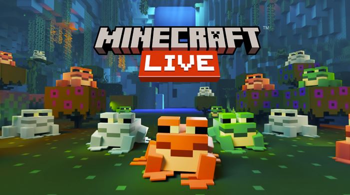Minecraft Live is back on October 16! - Impulse Gamer