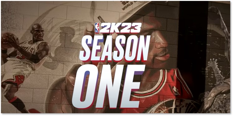 NBA 2K23 Now Available - Impulse Gamer