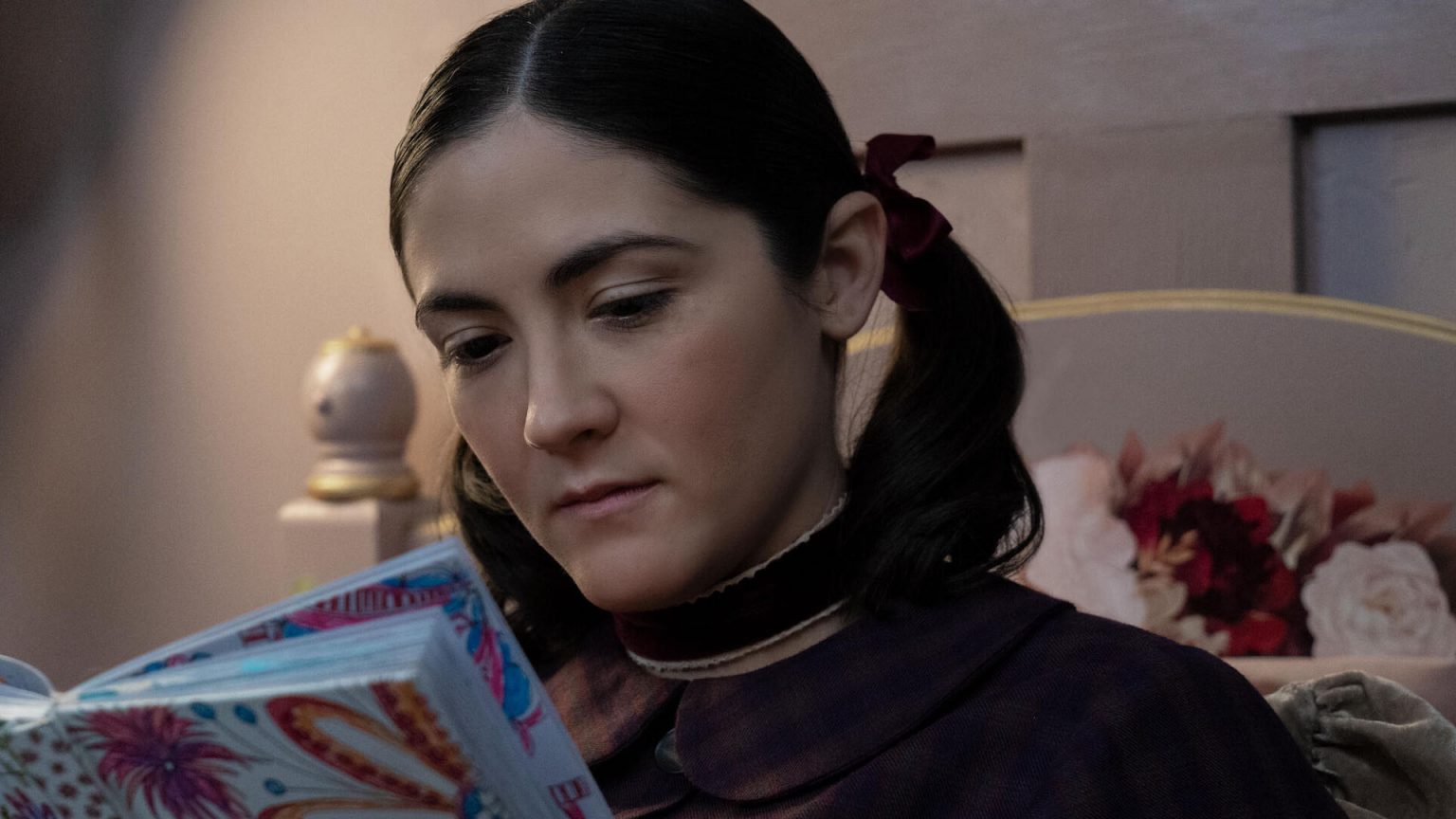 Orphan: First Kill - Film Review - Impulse Gamer