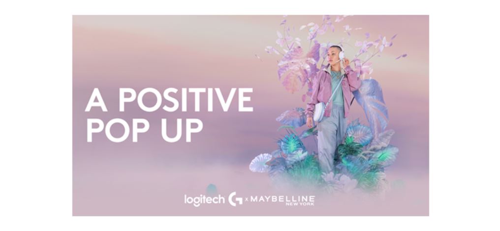 Logitech G's positive gaming hub popped up in Sydney - Impulse Gamer