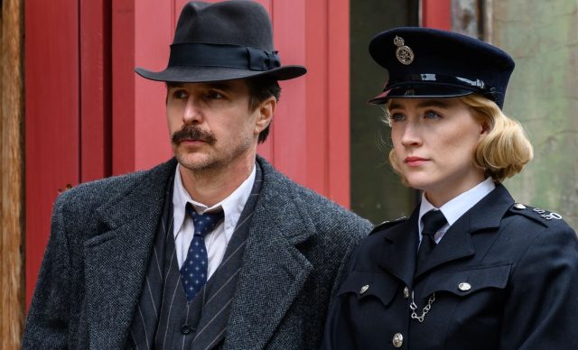 See How They Run - Film Review - Impulse Gamer