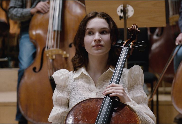 TÁR - Trailer, Poster, and Synopsis - Impulse Gamer