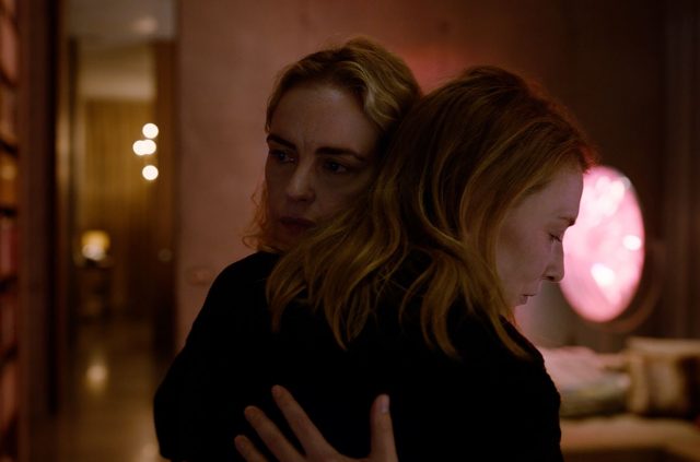 TÁR - Trailer, Poster, and Synopsis - Impulse Gamer