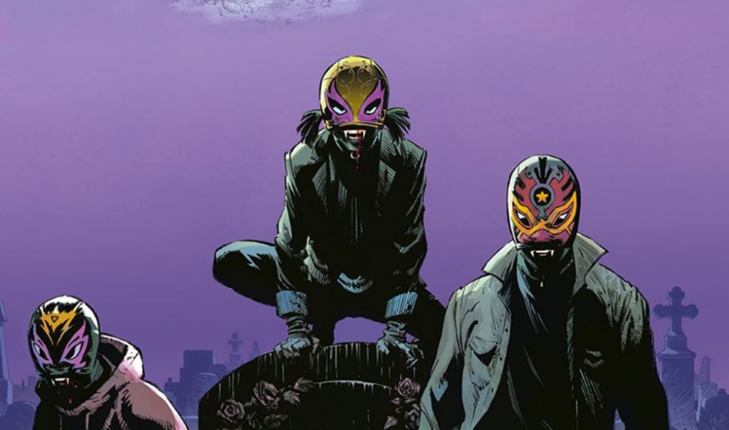 MILLAR & RAMÍREZ SIRE VAMPIRE SERIES NIGHT CLUB THIS DECEMBER - Impulse ...