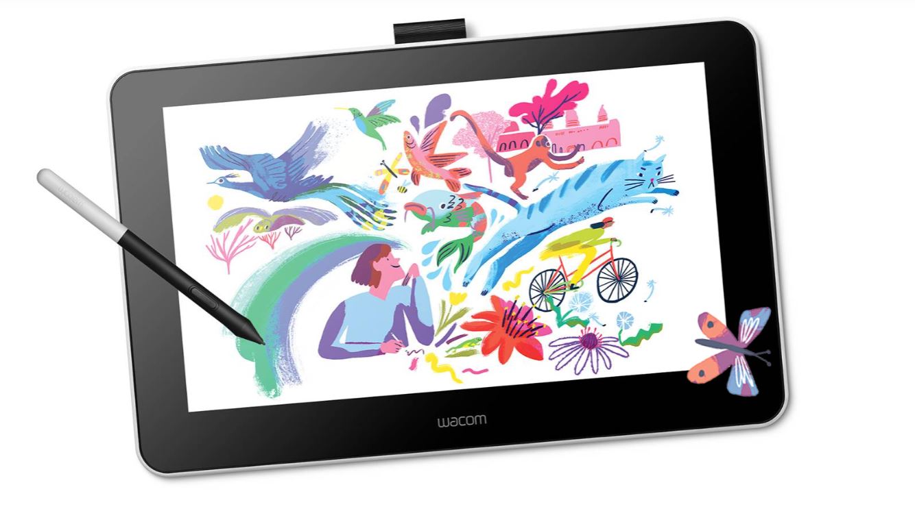 Wacom Cintiq Pro 27 pen display engineered for harmony - Impulse Gamer