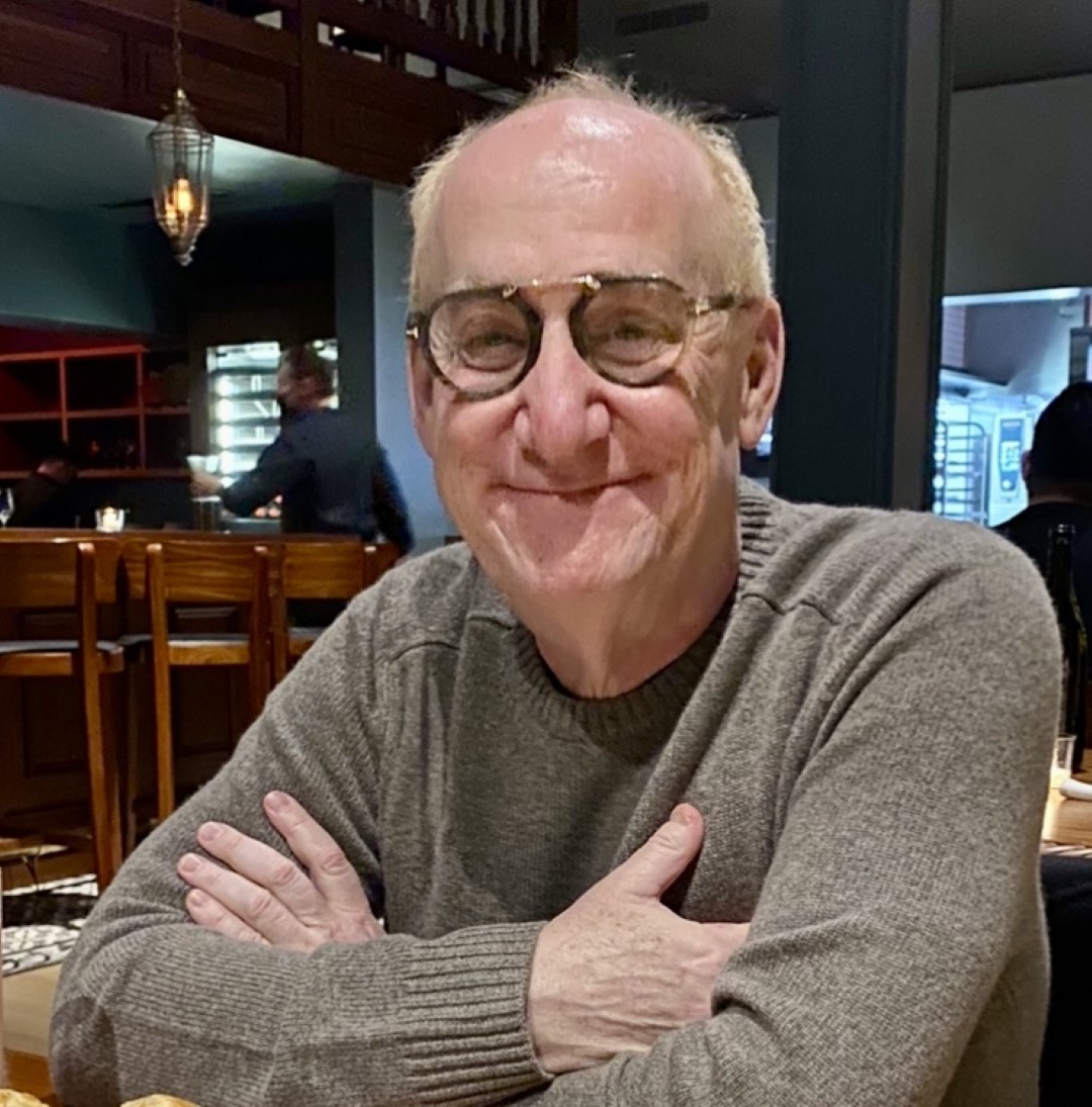 JEPH LOEB INTERVIEW @Supanova #JephLoeb - Impulse Gamer