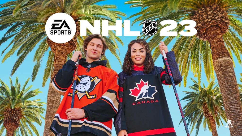 NHL 23: PS5 Review - Impulse Gamer