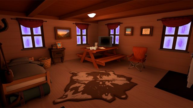 Snow Scout VR PC Review (Meta Quest 2 via Air Link) - Impulse Gamer