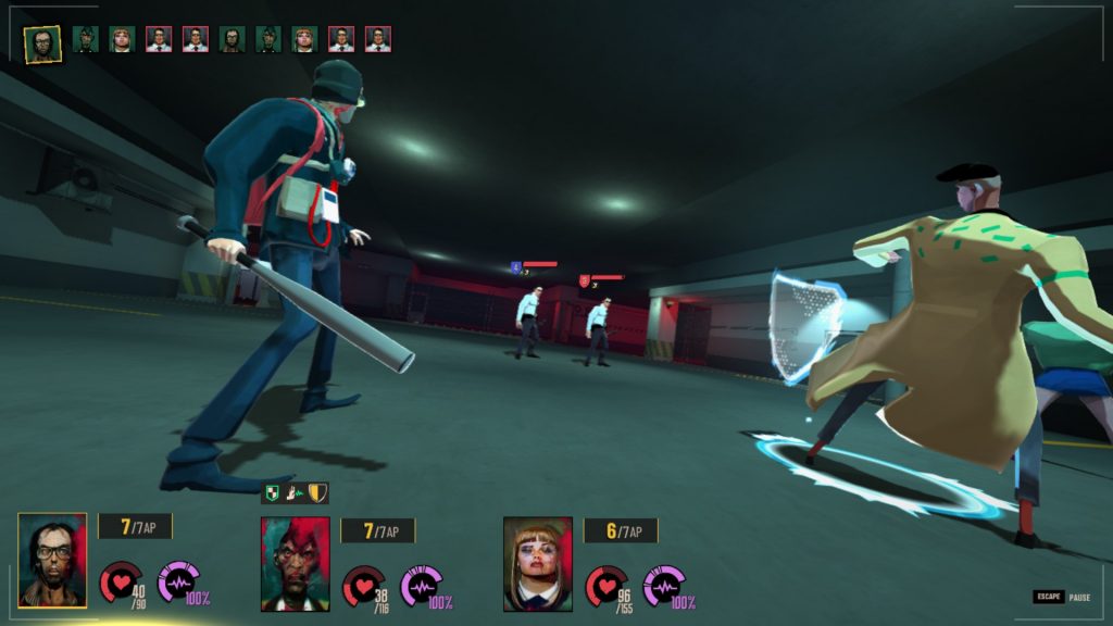 Sunday Gold Review - Impulse Gamer