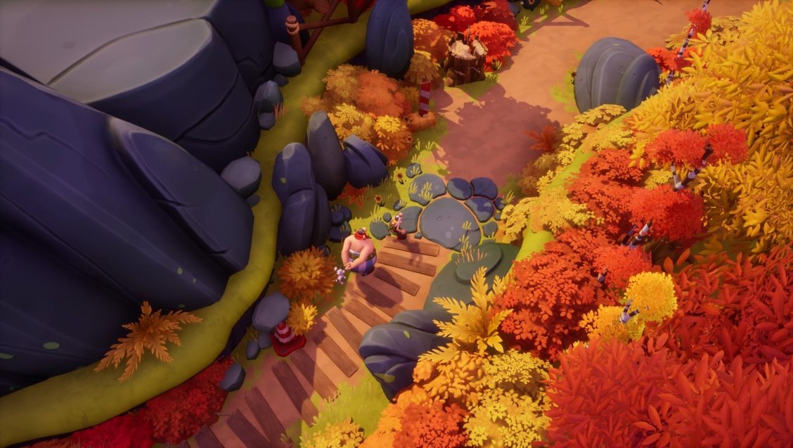Asterix & Obelix XXXL: The Ram From Hibernia is now available - Impulse ...