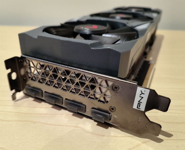 PNY GeForce RTX 3080 Ti 12GB XLR8 Review - Impulse Gamer