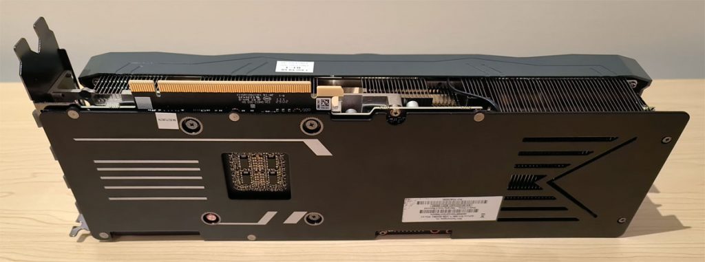 PNY GeForce RTX 3080 Ti 12GB XLR8 Review - Impulse Gamer