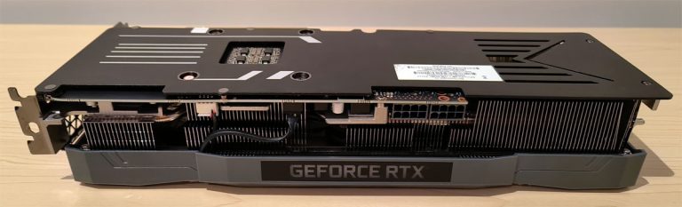 PNY GeForce RTX 3080 Ti 12GB XLR8 Review - Impulse Gamer