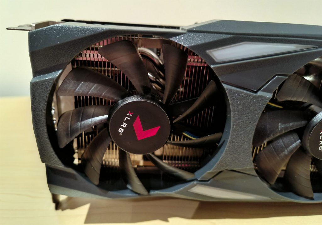 PNY GeForce RTX 3080 Ti 12GB XLR8 Review - Impulse Gamer
