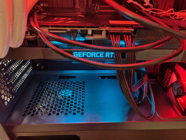 PNY GeForce RTX 3080 Ti 12GB XLR8 Review - Impulse Gamer