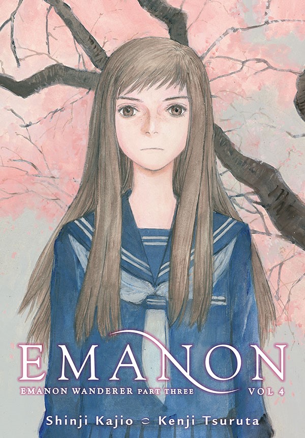 JUMP BACK INTO THE MYSTERIOUS WORLD OF ‘EMANON’ - Impulse Gamer