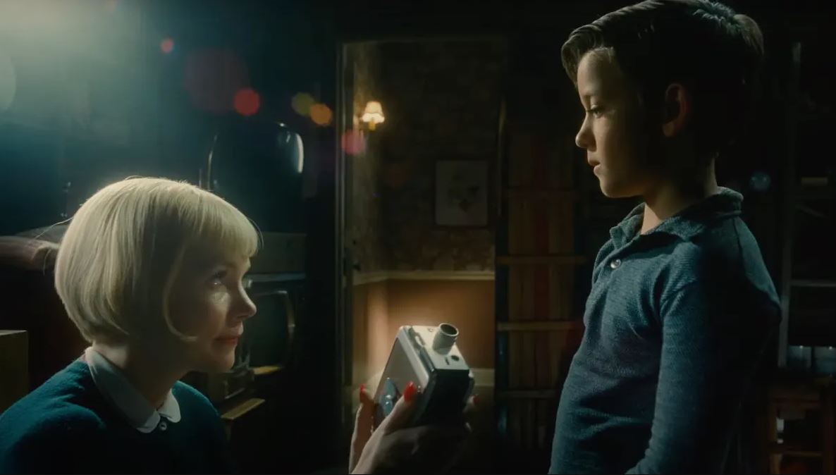 THE FABELMANS - Trailer, Poster, and Synopsis - Impulse Gamer