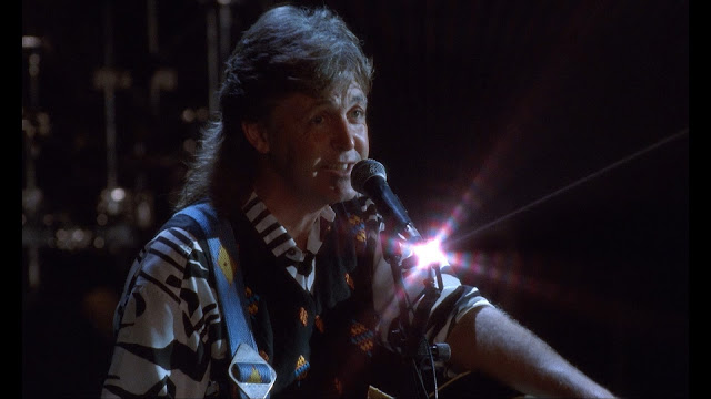 Paul McCartney’s Get Back Blu-ray Review - Impulse Gamer