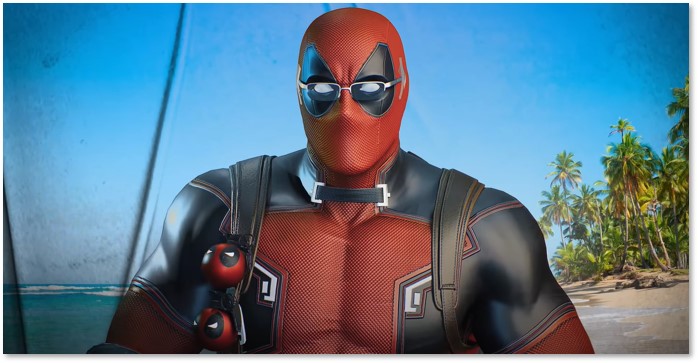 Marvel's Midnight Suns - Deadpool, Venom, Morbius and Storm feature in ...