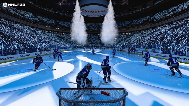 NHL 23: PS5 Review - Impulse Gamer