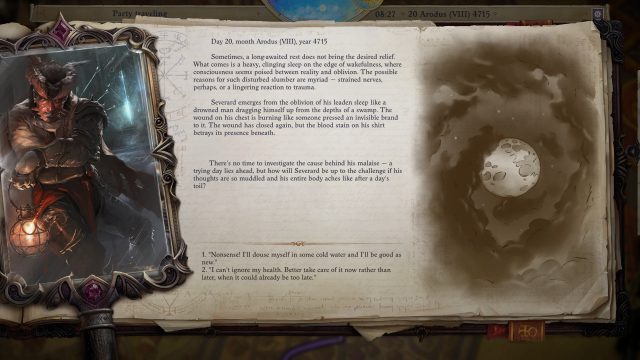 Pathfinder: Wrath of the Righteous - Enhanced Edition PC Review ...