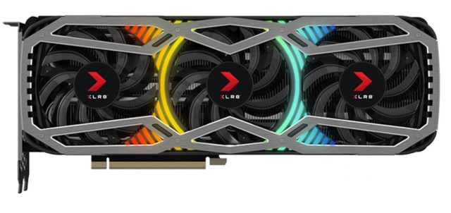 PNY GeForce RTX 3080 Ti 12GB XLR8 Review - Impulse Gamer